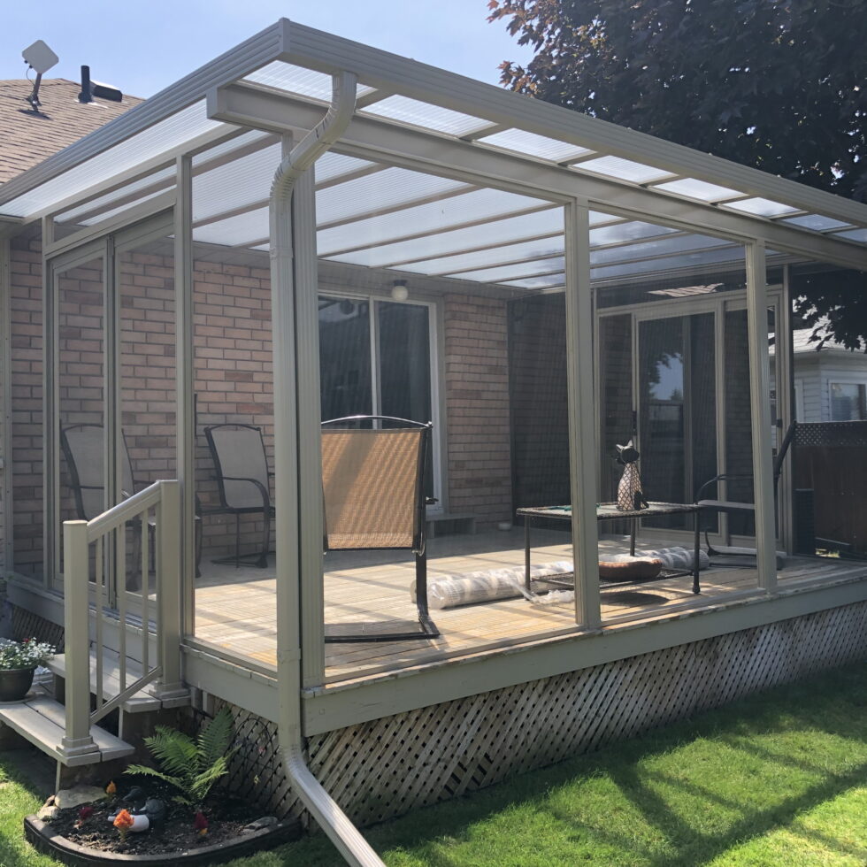 Connor Windows Doors and Sunrooms