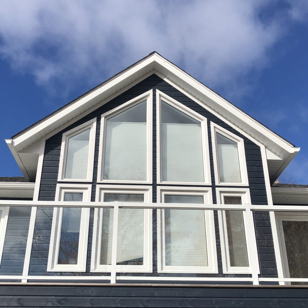 Connor Windows Doors and Sunrooms